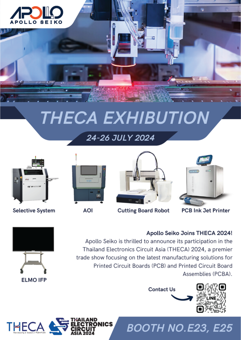 THECA EXHIBITION 2024のご案内 - ASSA [JP]